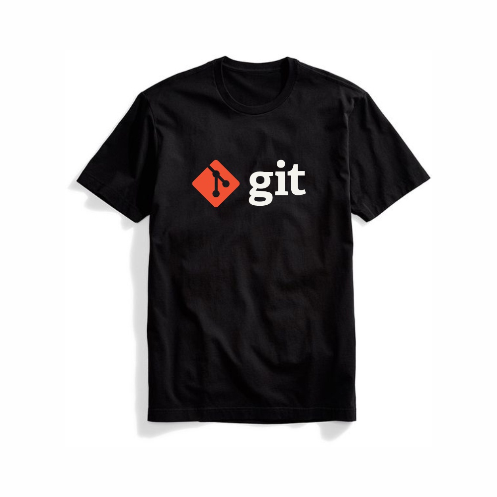 Camiseta Git Desenvolvedor De Software Programador Github | Shopee Brasil