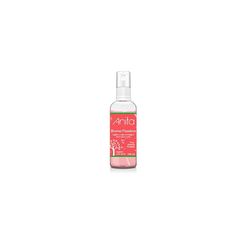 BRUMA FIXADORA MELANCIA - ANITA | Shopee Brasil
