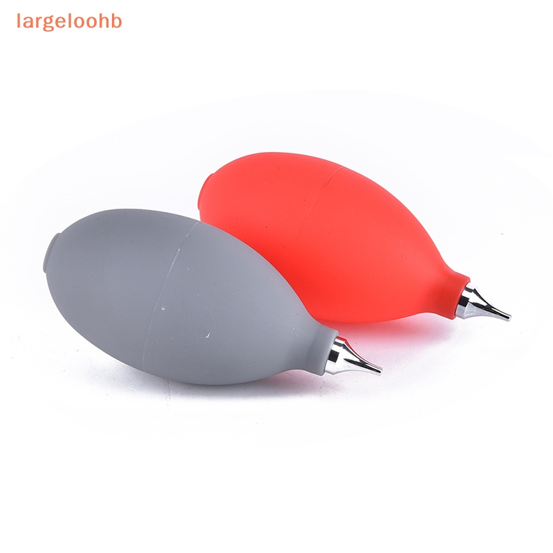 [largeloohb] 1Pc Bomba De Borracha Squeeze Duster Air Blower Puffer ...