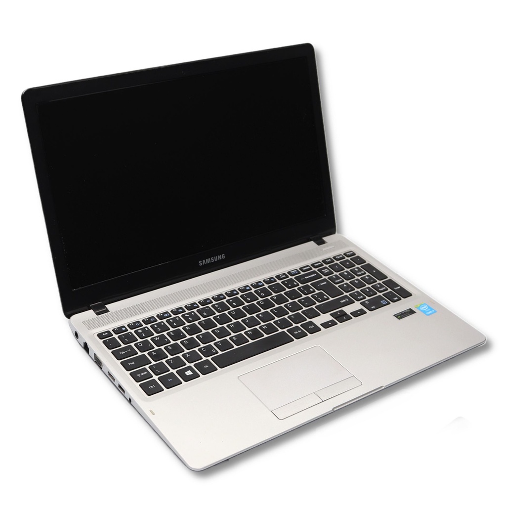 Notebook Samsung 500R - Core i7 5GER 8GB RAM 1TB HD GeForce 940M 2GB 15 ...