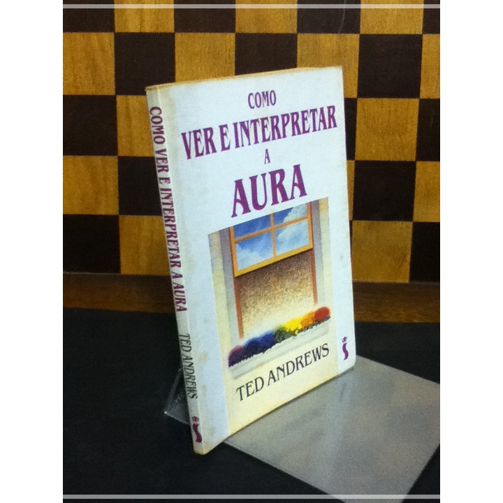 Como Ver E Interpretar A Aura | Shopee Brasil