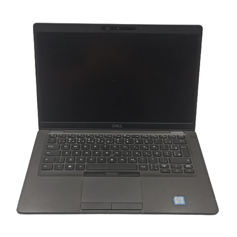 Notebook Dell Latitude 5400 Intel i7 8ªG 8GB ram 500Gb HD tela 14 ...