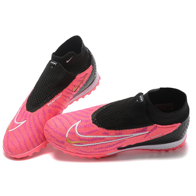 (Estoque pronto) Ghost GX rosa dupla camada impermeável peixe seda Full ...