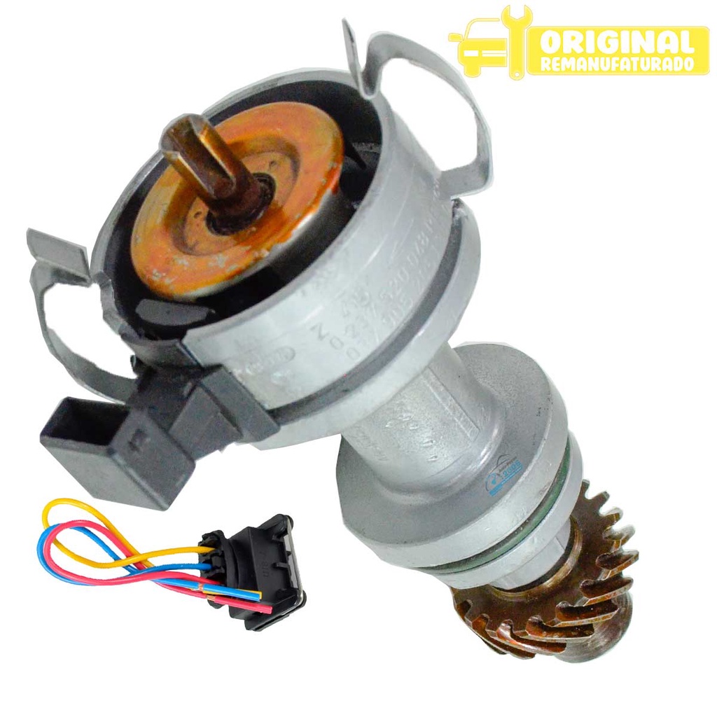 Distribuidor Golf Parati Voyage Saveiro AP 2.0 4 Bicos | Shopee Brasil