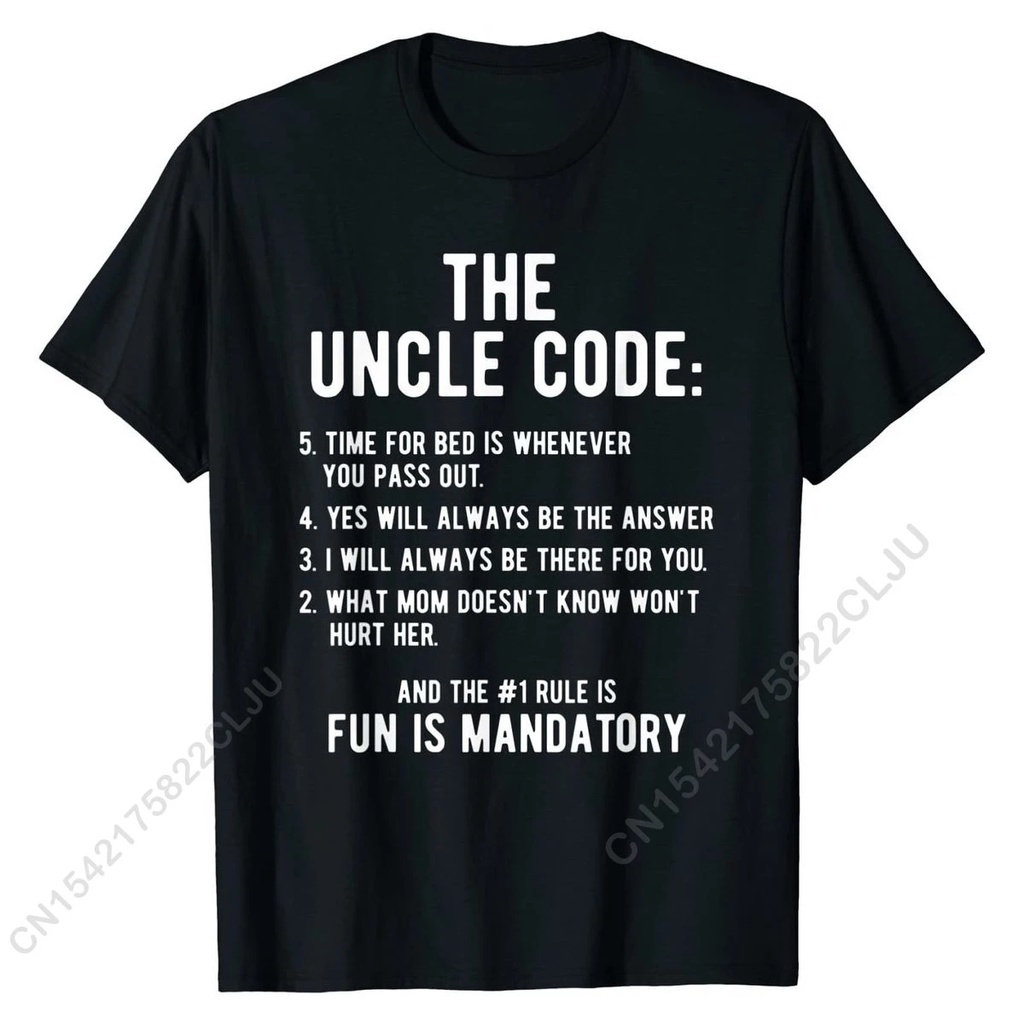 Camiseta The Uncle Code Streetwear Codigo do Tio | Shopee Brasil