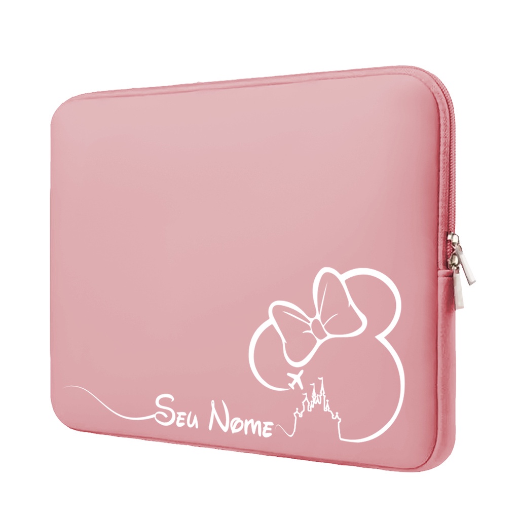 Capa Case Para Notebook Macbook Personalizada 11 12 13 10 14 15 17 ...