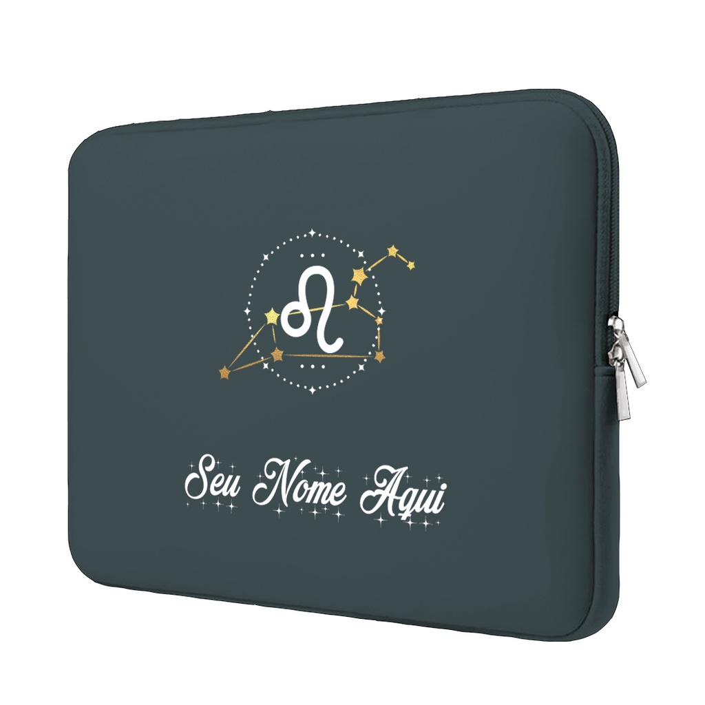Capa Case Para Notebook Macbook Personalizada 10 11 12 13 14 15 17 ...