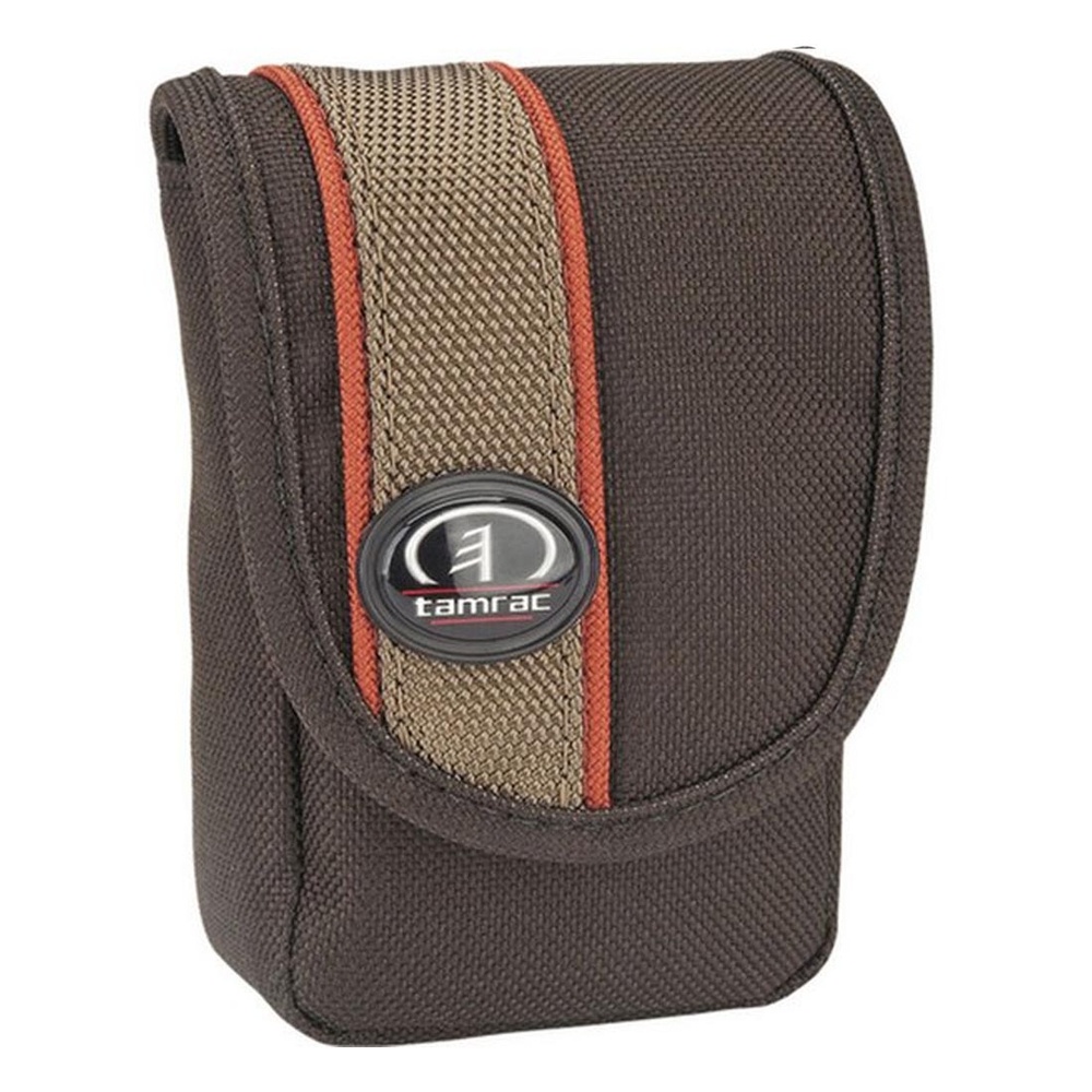 Estojo Tamrac Rally Digital 13 3413 para câmera compacta - Marrom ...