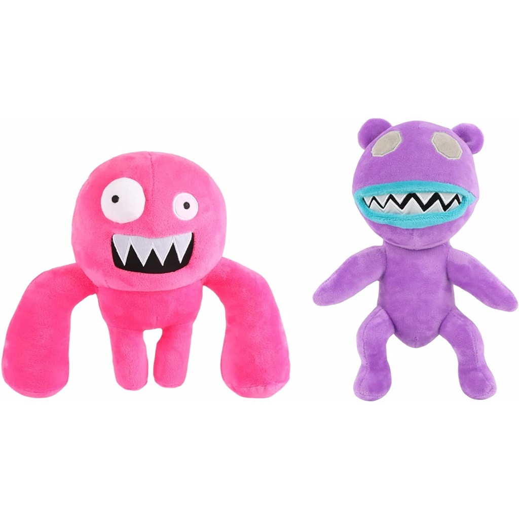 Sussy Schoolgrounds Plush , 9.4 " School Grounds Munkus Lunkus Plushie ...