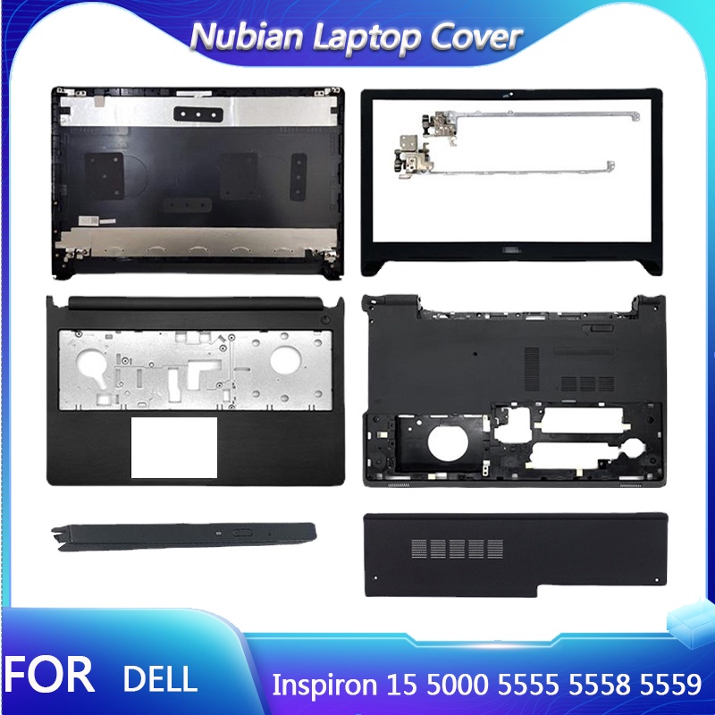 Novo Para Dell Inspiron 15 5000 5555 5558 5559 CMJK5 0CMJK5 Tampa ...