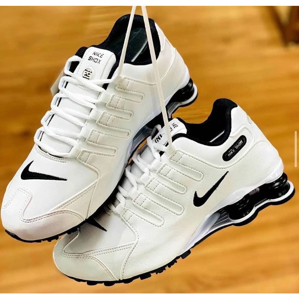 Novo Nike 4 Molas NIKE Masculino & Feminino Chavoso | Shopee Brasil