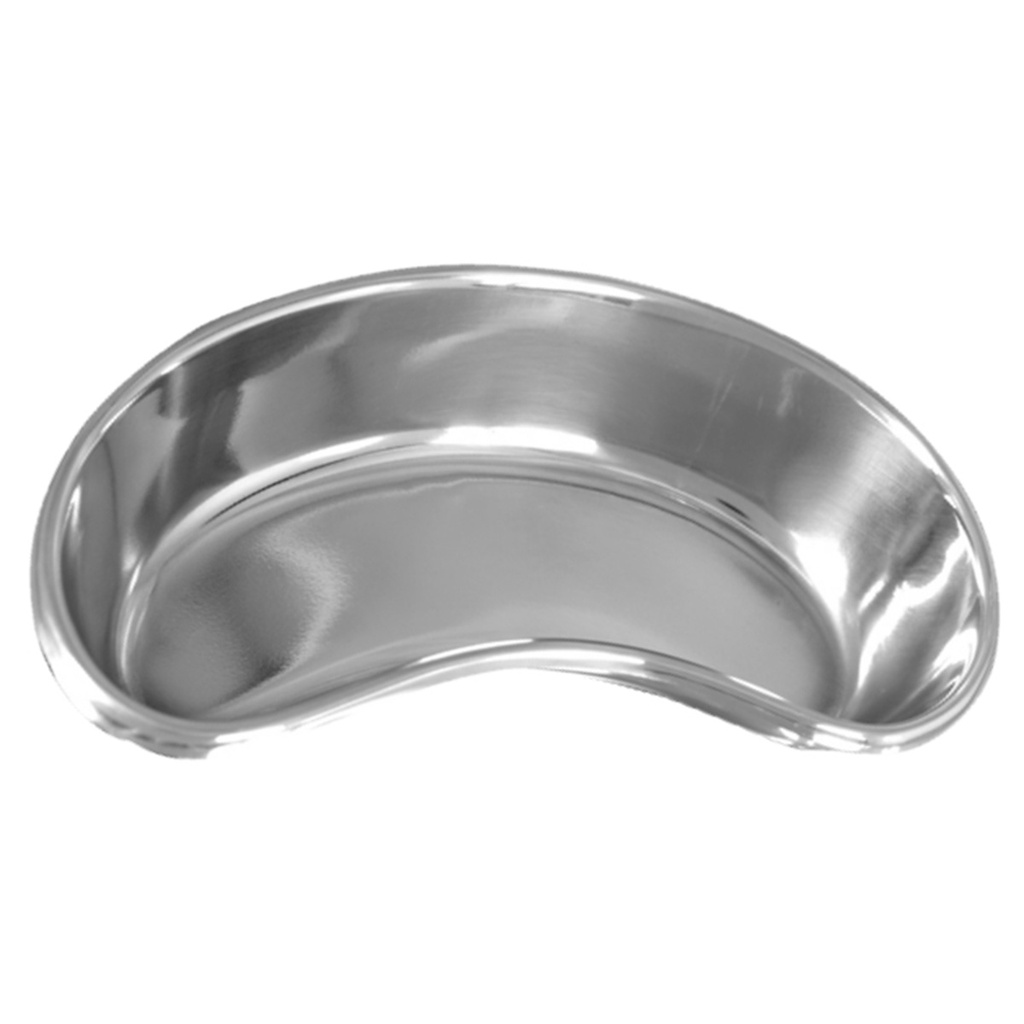 Cuba Rim Inox Clinica Odontologica Dentista 26x12cm Saúde | Shopee Brasil