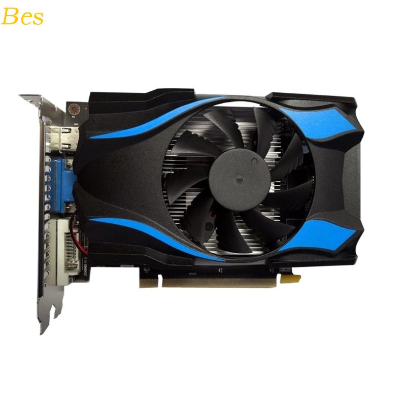 Seja Para ATI R7-350 2GB Placa Gráfica Jogos De Computador De Vídeo ...