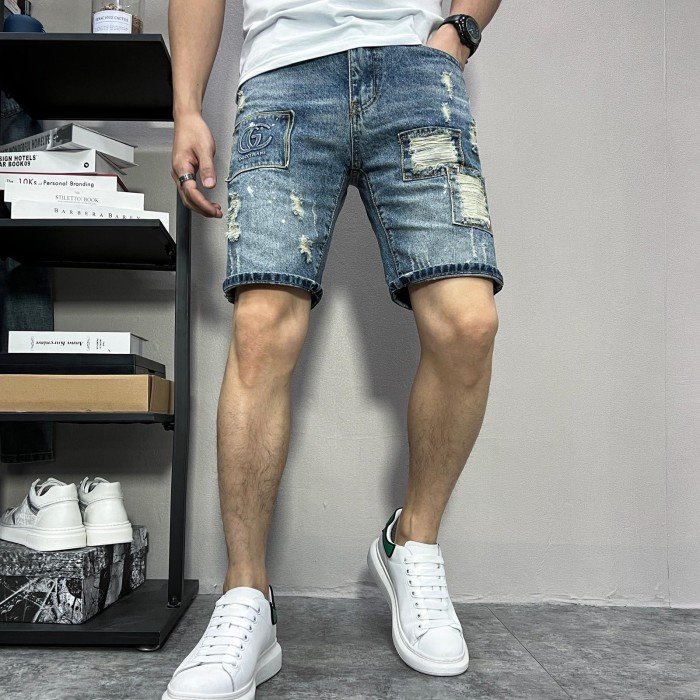 Espelho ORIGINAL JEANS Masculino CJP-006 JC | Shopee Brasil