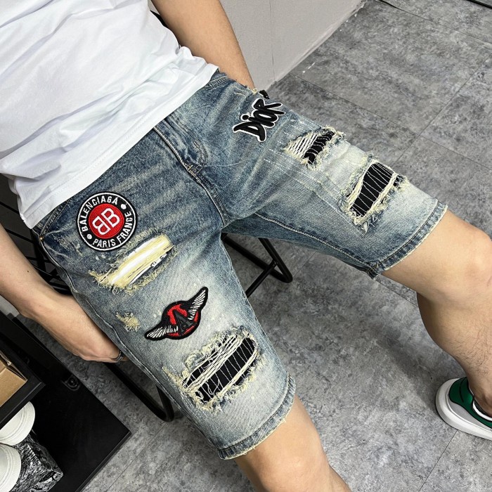 Espelho ORIGINAL JEANS Masculino CJP-007 JC | Shopee Brasil