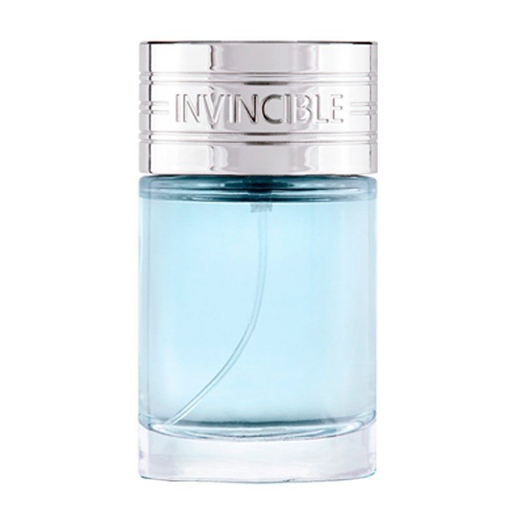 Deo Colônia New Brand Invincible For Men 100ml | Shopee Brasil