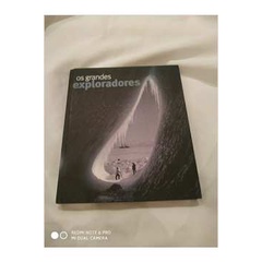 Os Grandes Exploradores | Shopee Brasil