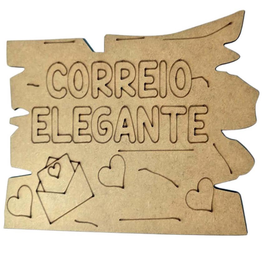 Plaquinha decoracao festa junina correio elegante arraia | Shopee Brasil