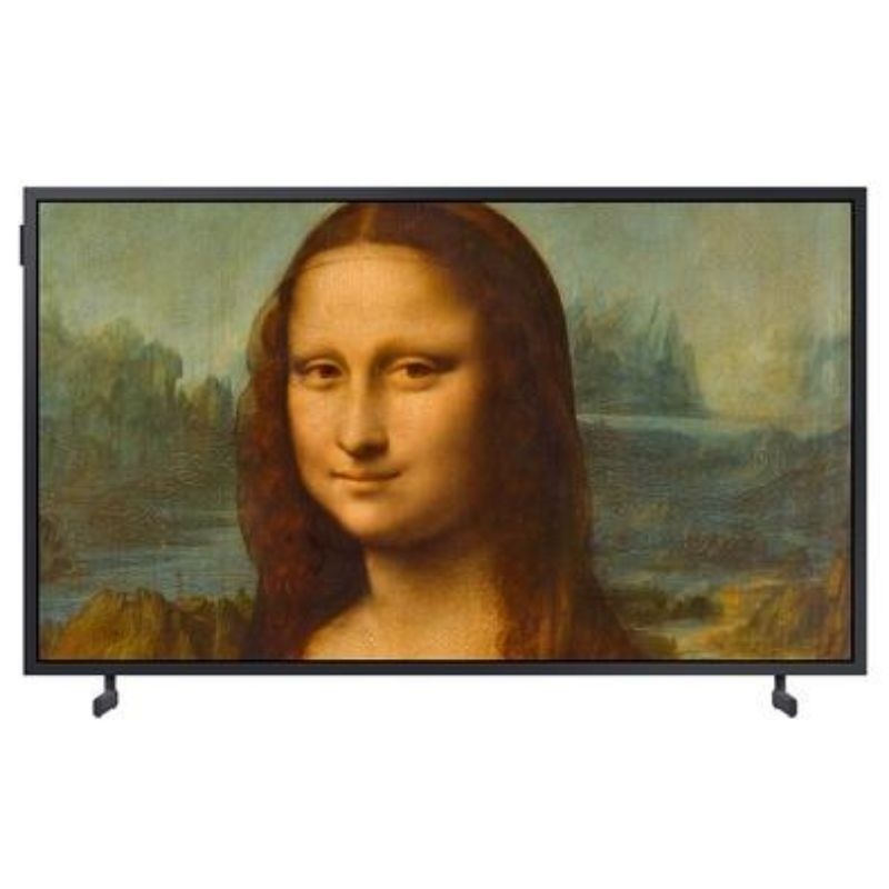 Smart TV Samsung The Frame 32 | Shopee Brasil
