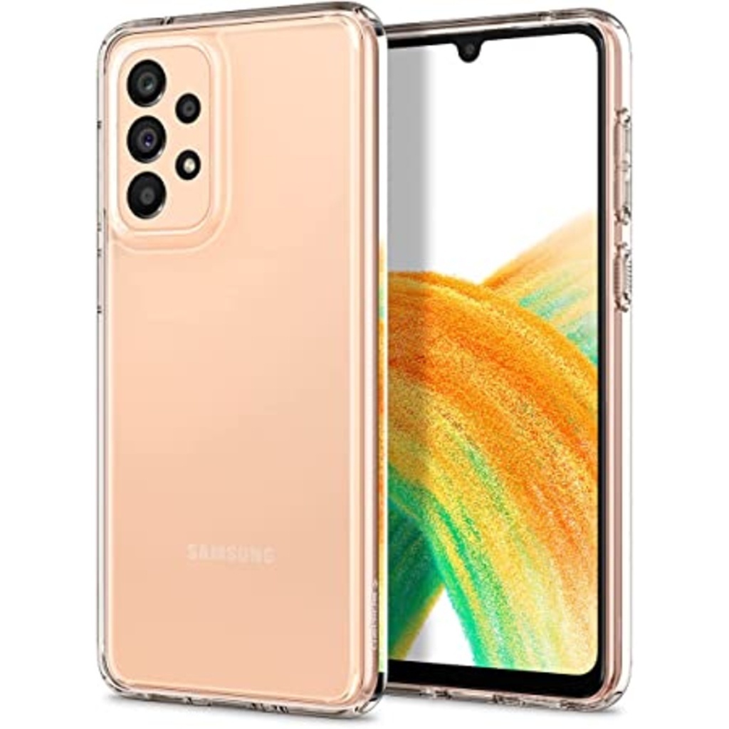 Capa Capinha Transparente Anti Impacto TPU Case Para Samsung Galaxy A04 4G A04S A04E A14 A24 A34 ...