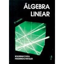 Álgebra Linear 3ª Edição - Boldrini | Shopee Brasil