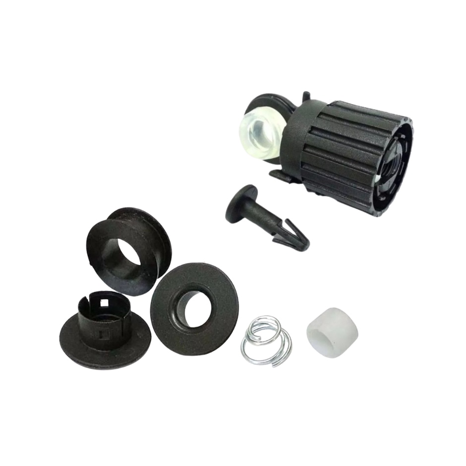 Reparo Terminal E Buchas Cabo Marcha GM Agile Astra Celta Corsa Classic ...