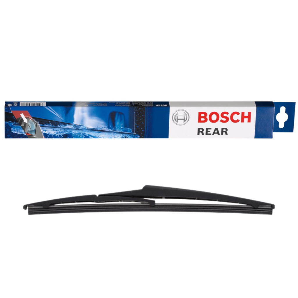Palheta Traseira Original BOSCH REAR H307 | Shopee Brasil