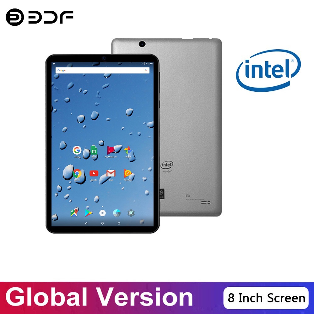 Novo 8 Polegada wifi tablet intel quad core chip 2gb ram 16gb rom ...