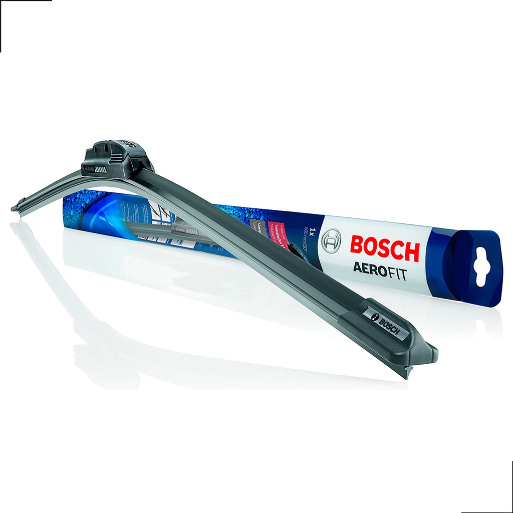 Palheta Bosch Limpador Parabrisa 16" Polegadas Aerofit AF16 Original ...