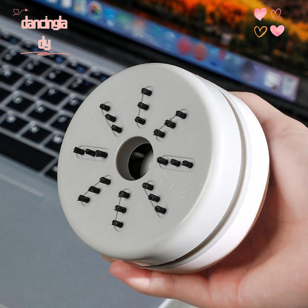 Aspirador DANCINGLADY Novo Mini Varredor De Mesa | Shopee Brasil