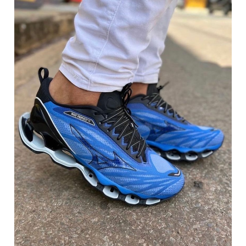 Tenis Mizuno Pro Xi 11 Masculino Importado | Shopee Brasil
