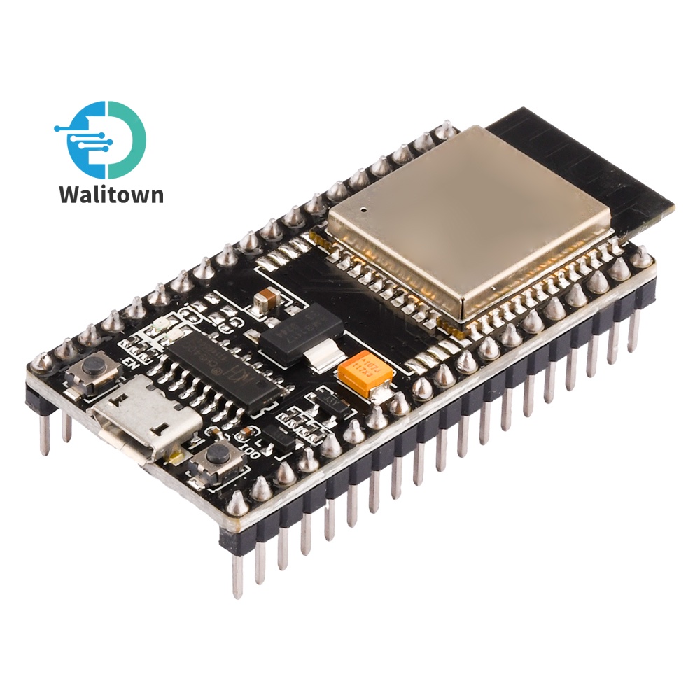 ESP32-DevKitC WROOM-32U Conselho Principal ESP32 ESP-32 De ... ESP32-DevKitC WROOM-32U Conselho Principal ESP32 ESP-32 De ...