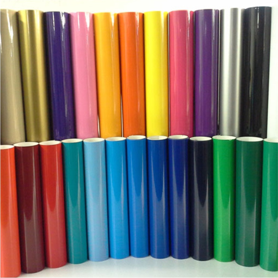 Vinil Adesivo Para Silhouette , recorte eletronico, Envelopamento 1M x 30CM | Shopee Brasil