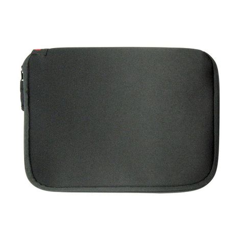 Capa Protetora 10 Polegadas - Netbook e Tablet Preto Yes | Shopee Brasil
