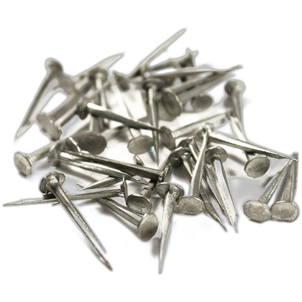 Tachinha Brasfort 12 Blister Com 100 Pecas 7724 | Shopee Brasil