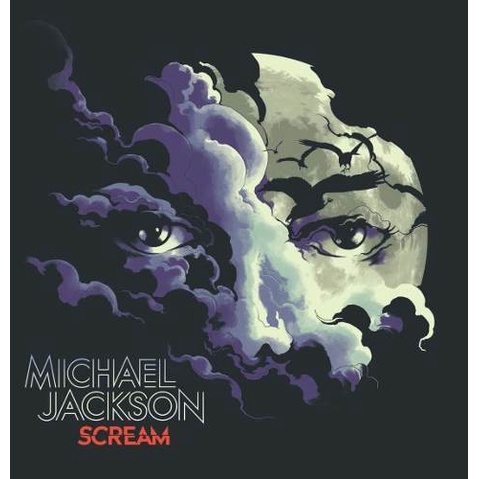 CD MICHAEL JACKSON - SCREAM | Shopee Brasil