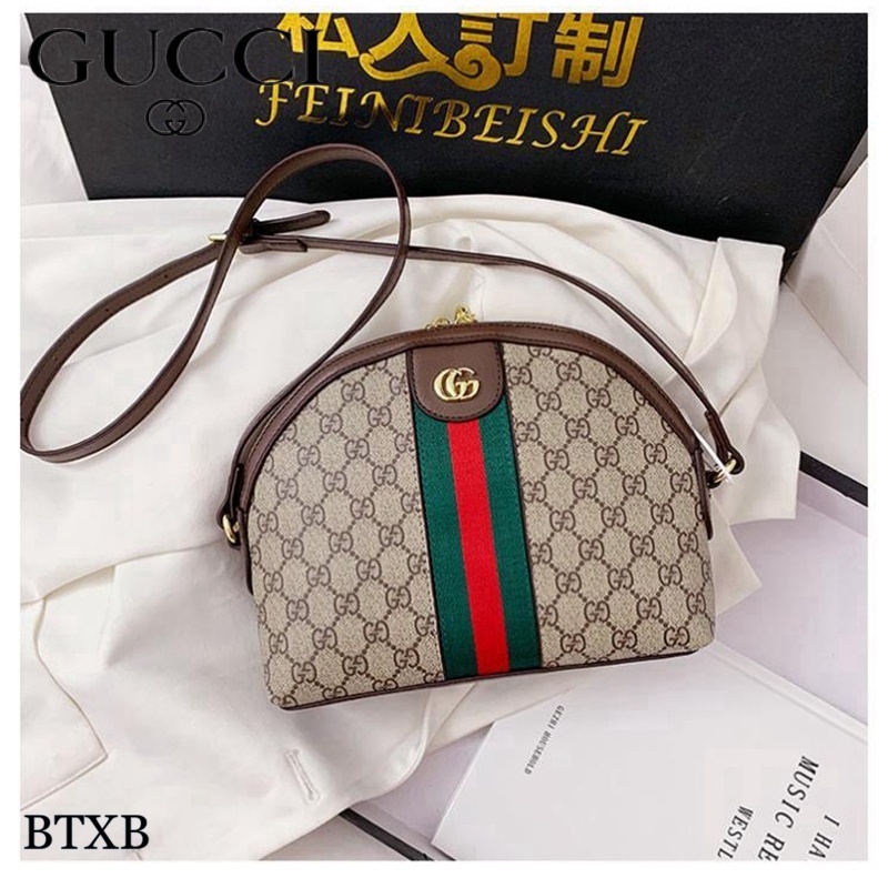 bolsa feminina bolsa feminina grande GG shell bag/gu bag ** i bolsa ...