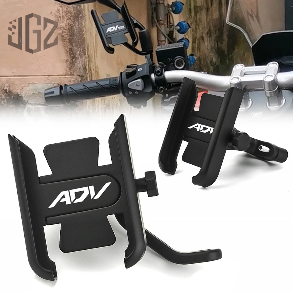 ADV Para HONDA ADV160 150 2019-2023 Suporte Do Telefone Da Motocicleta ...