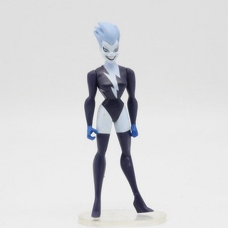 Boneca Livewire - The New Batman Adventures - 13 Cm | Shopee Brasil