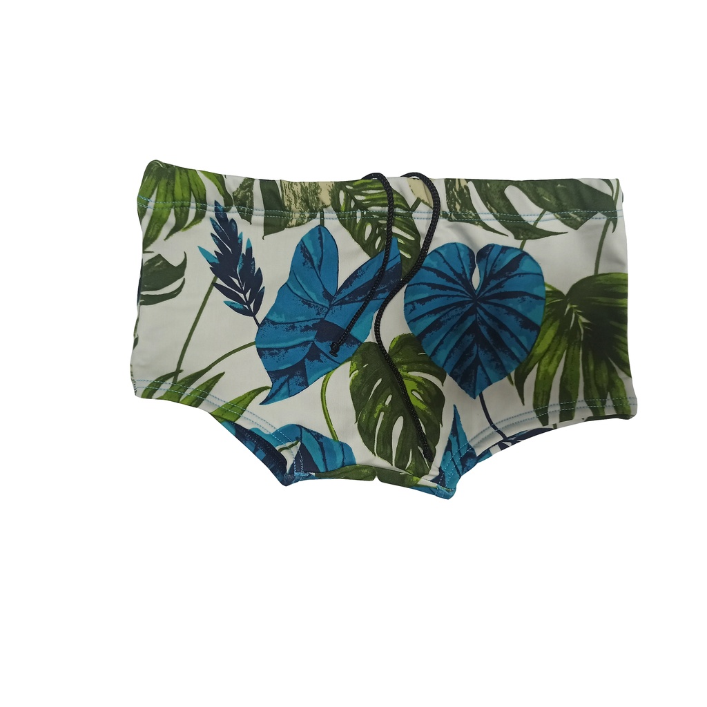 Sunga boxer infantil forrada 0 a 16 anos | Shopee Brasil