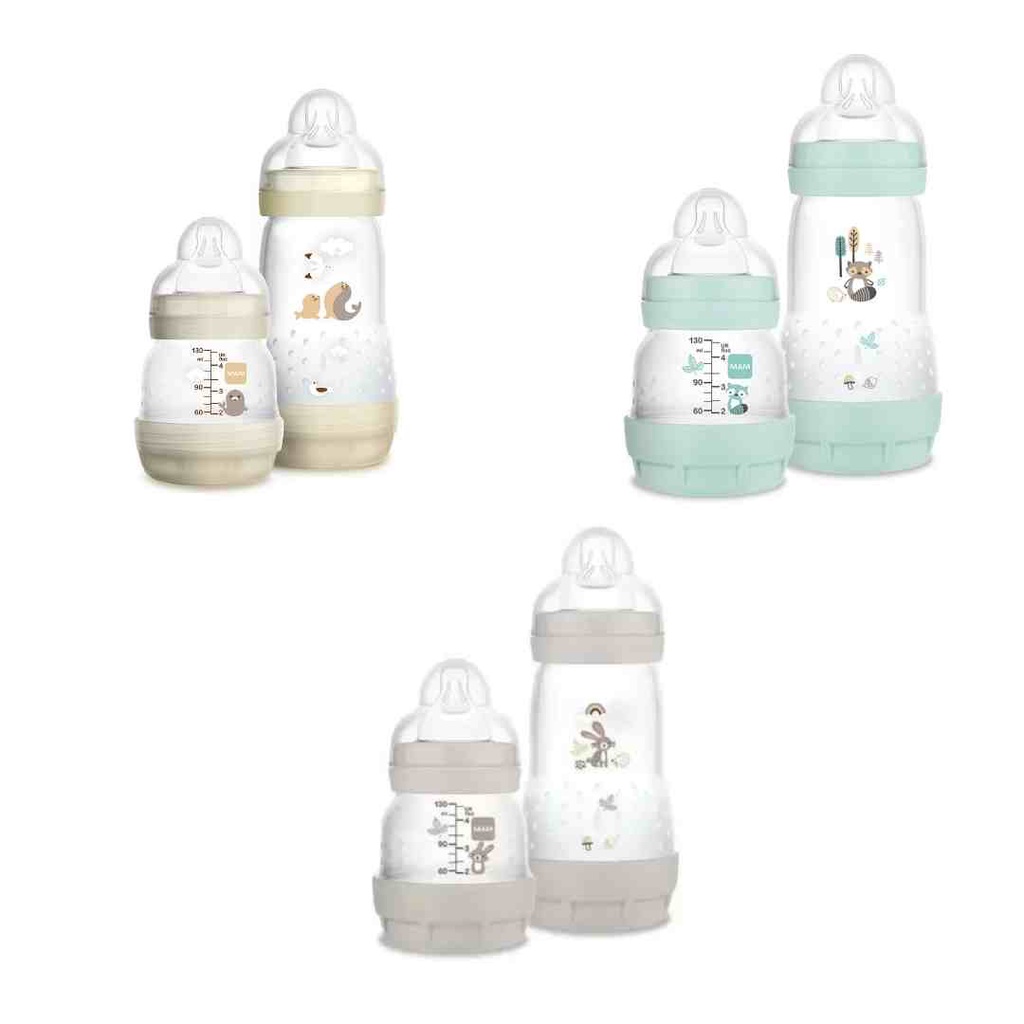 KIT MAMADEIRA MAM EASY START - STARTER SET | Shopee Brasil