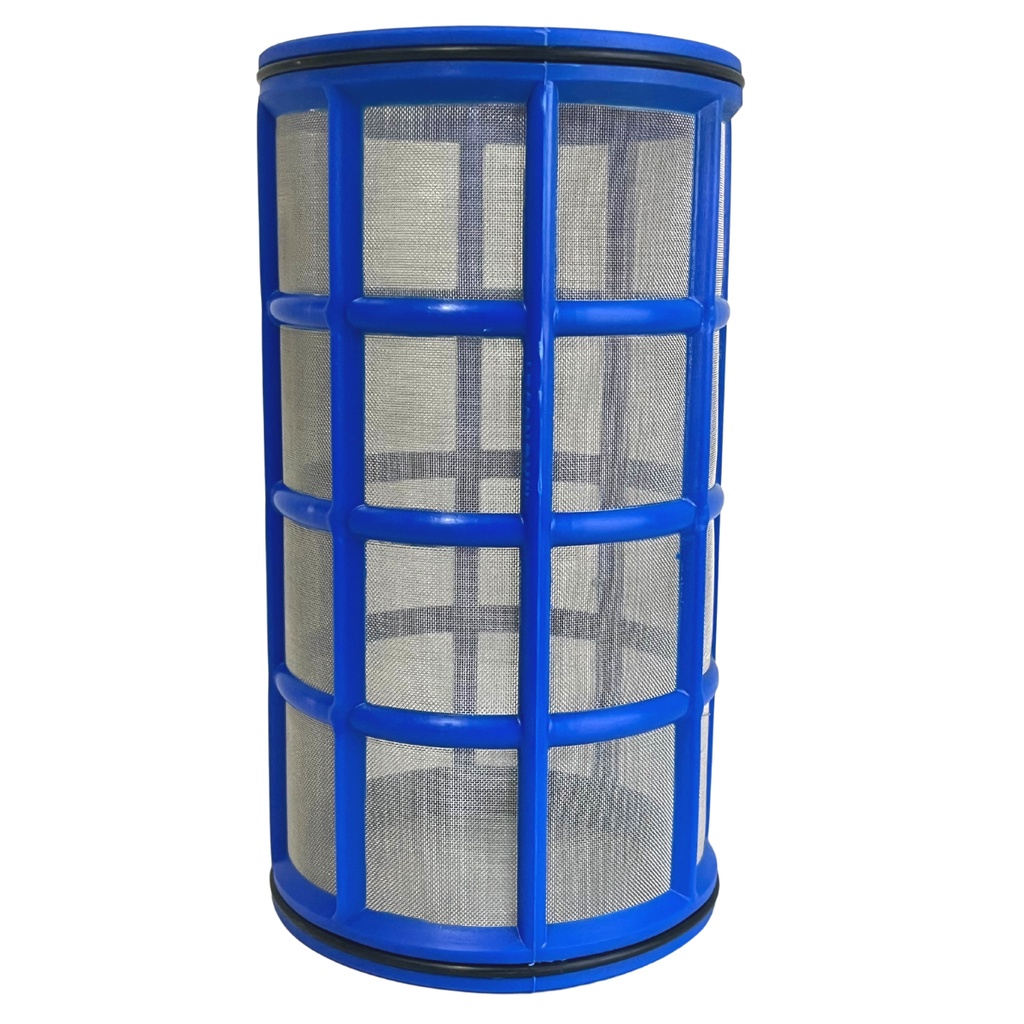 Elemento Filtrante Aço Inox filtro M692/A 109x200mm Original | Shopee ...