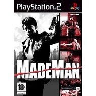 Jogo Interview With A Made Man Ps2 | Shopee Brasil
