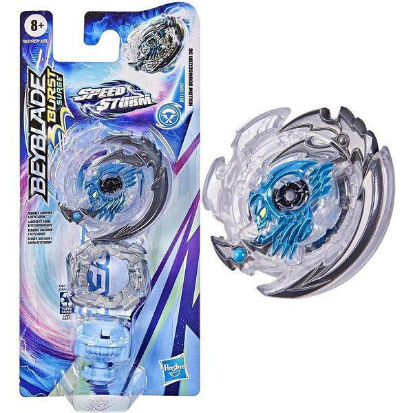 Beyblade Burst Surge Speedstorm Hollow Doomscizor D6 Hasbro | Shopee Brasil