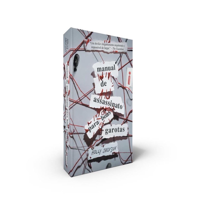 Livro - Manual De Assassinato Para Boas Garotas - Vol. 1 | Shopee Brasil