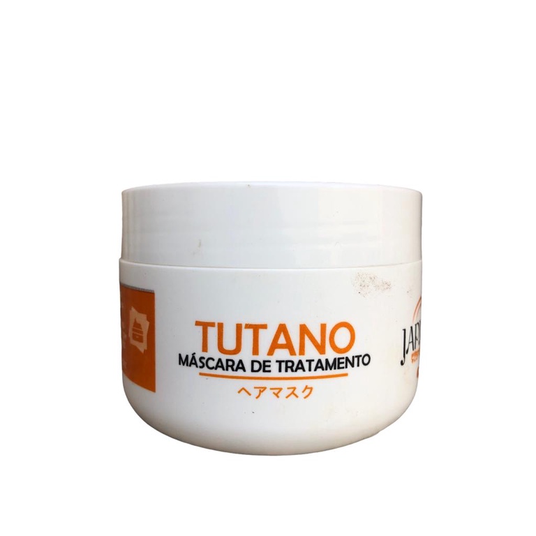 Mascara Hidratante Japinha Extrato Tutano 300 ml | Shopee Brasil