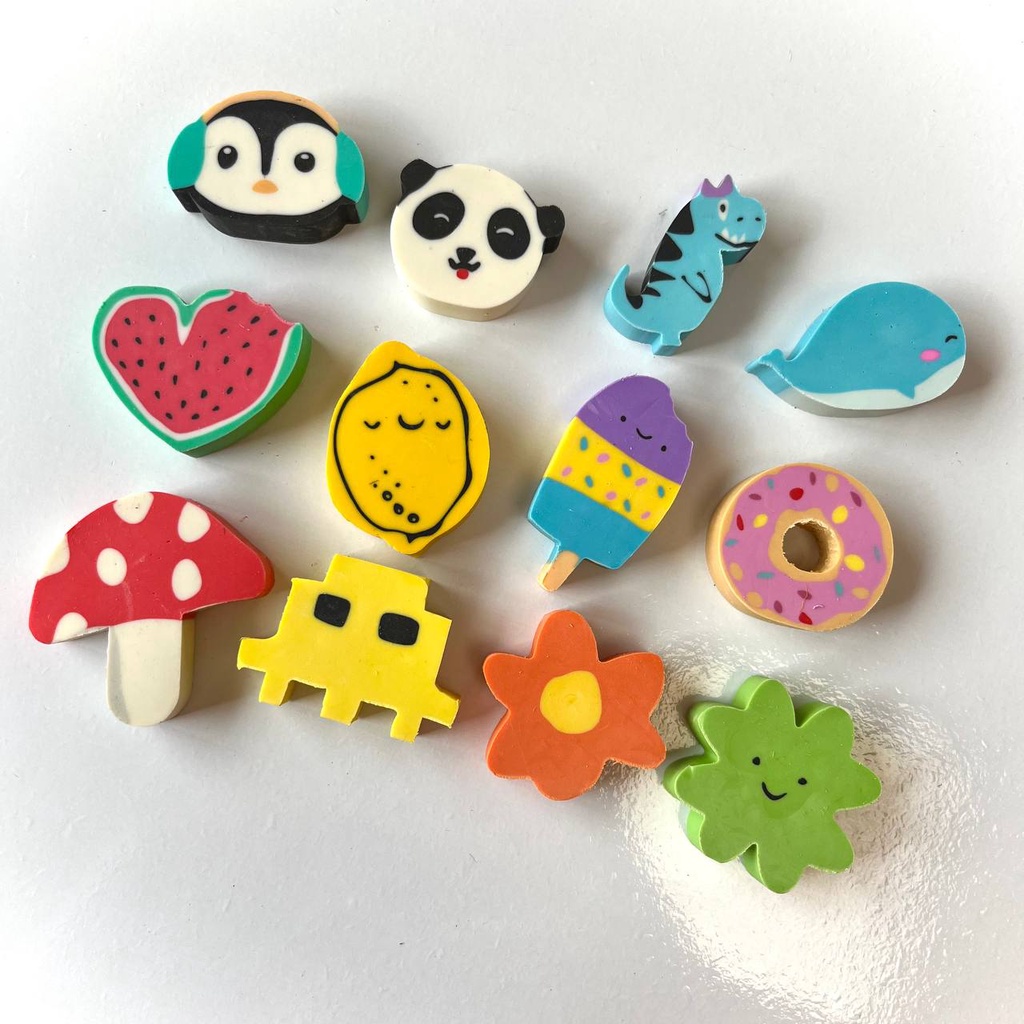 Borracha Formas Divertidas Leo&Leo | Fantasy, Food Trends e Pet ...