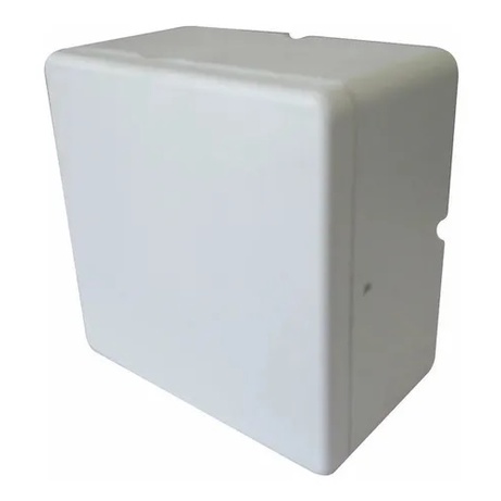 Caixa Plastica Organizadora Camera Cftv - (Ballum e Conectores ...
