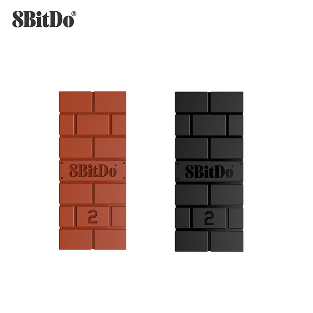 8Bitdo USB Sem Fio Bluetooth Adaptador Receptor Para Windows Mac ...