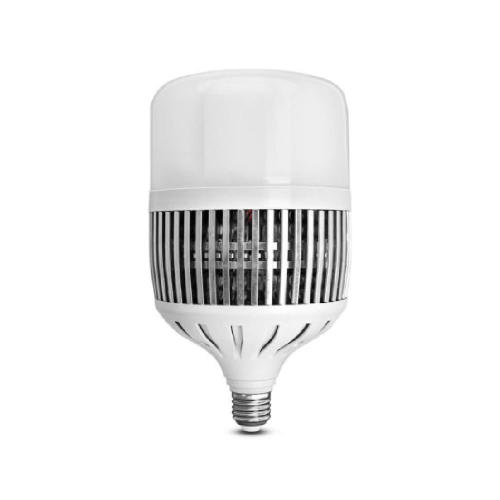 LÂMPADA LED BULBO HIGH POWER 150W 6500K BOCAL E40 - LUMANTI | Shopee Brasil